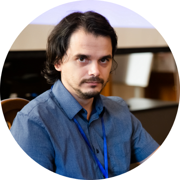 Cadre didactice – Academia de Studii Economice din Bucuresti