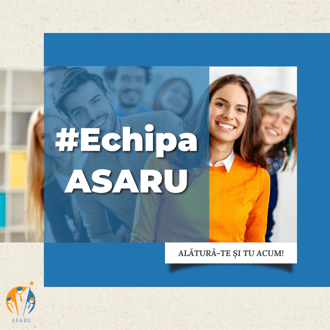 ASOCIAȚIA STUDENȚILOR LA ADMINISTRAȚIE ȘI RESURSE UMANE – Academia de ...