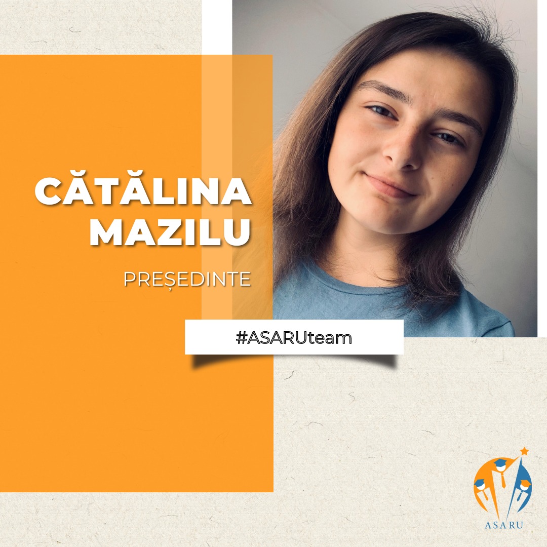 ASOCIAȚIA STUDENȚILOR LA ADMINISTRAȚIE ȘI RESURSE UMANE – Academia de ...