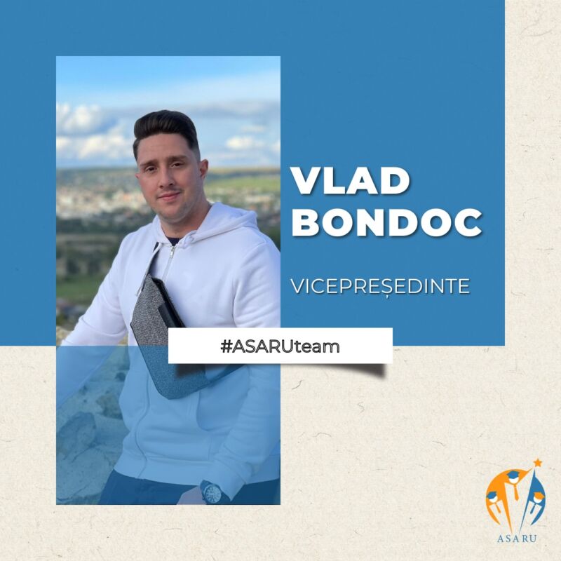 ASOCIAȚIA STUDENȚILOR LA ADMINISTRAȚIE ȘI RESURSE UMANE – Academia de ...