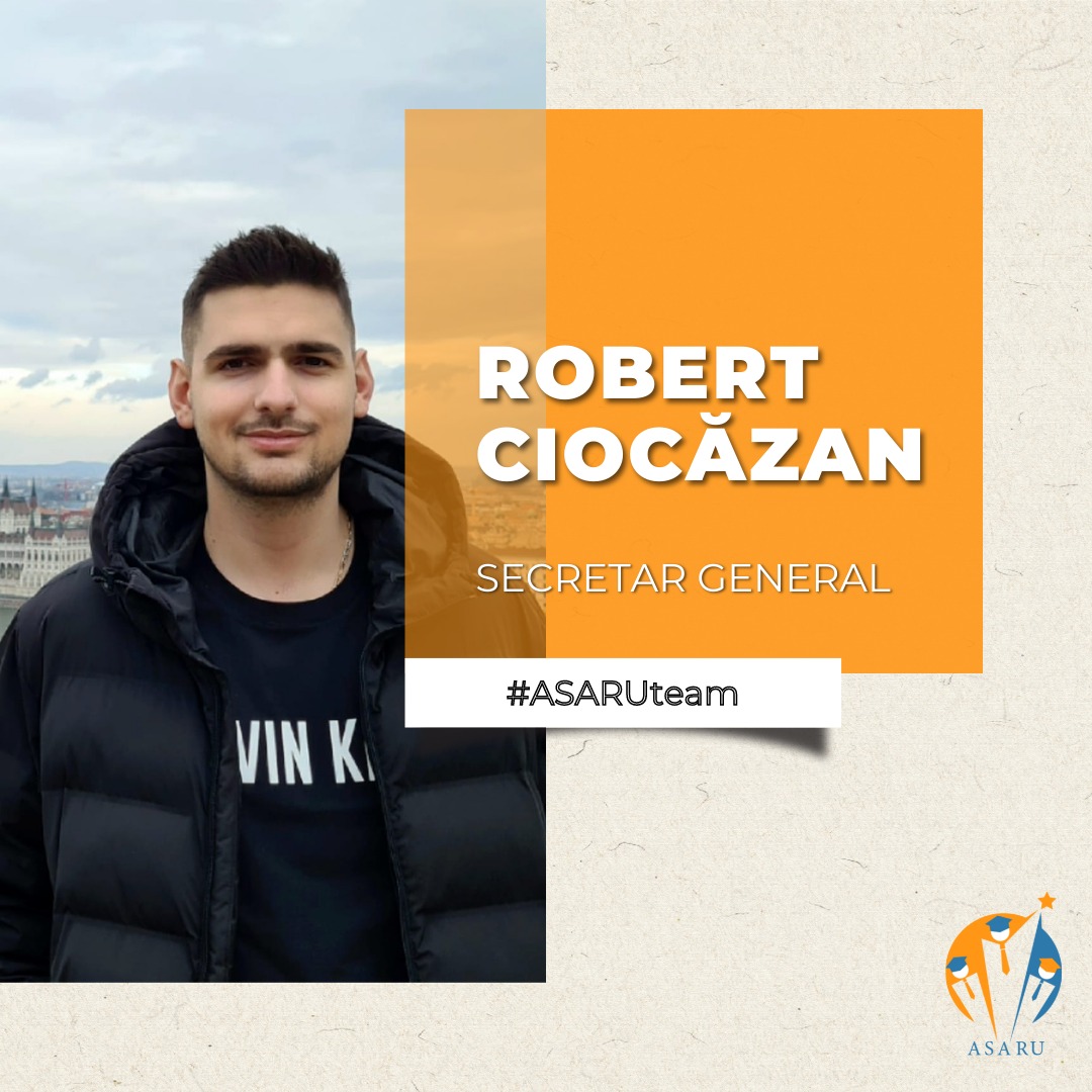 ASOCIAȚIA STUDENȚILOR LA ADMINISTRAȚIE ȘI RESURSE UMANE – Academia de ...