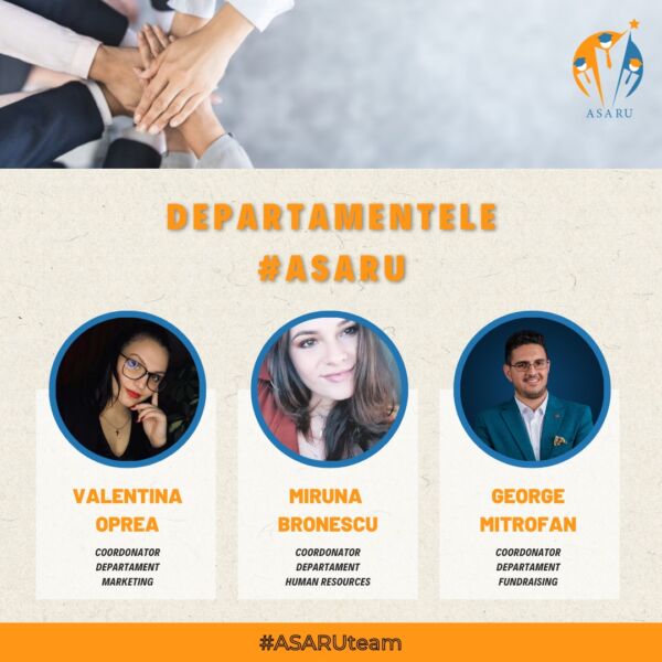 ASOCIAȚIA STUDENȚILOR LA ADMINISTRAȚIE ȘI RESURSE UMANE – Academia de ...